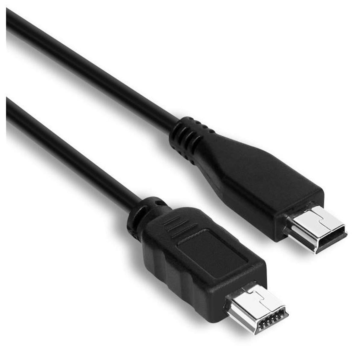 Portkeys Canon Mini USB Control Cable for LH5H Monitor, 31.5" - Walmart ...