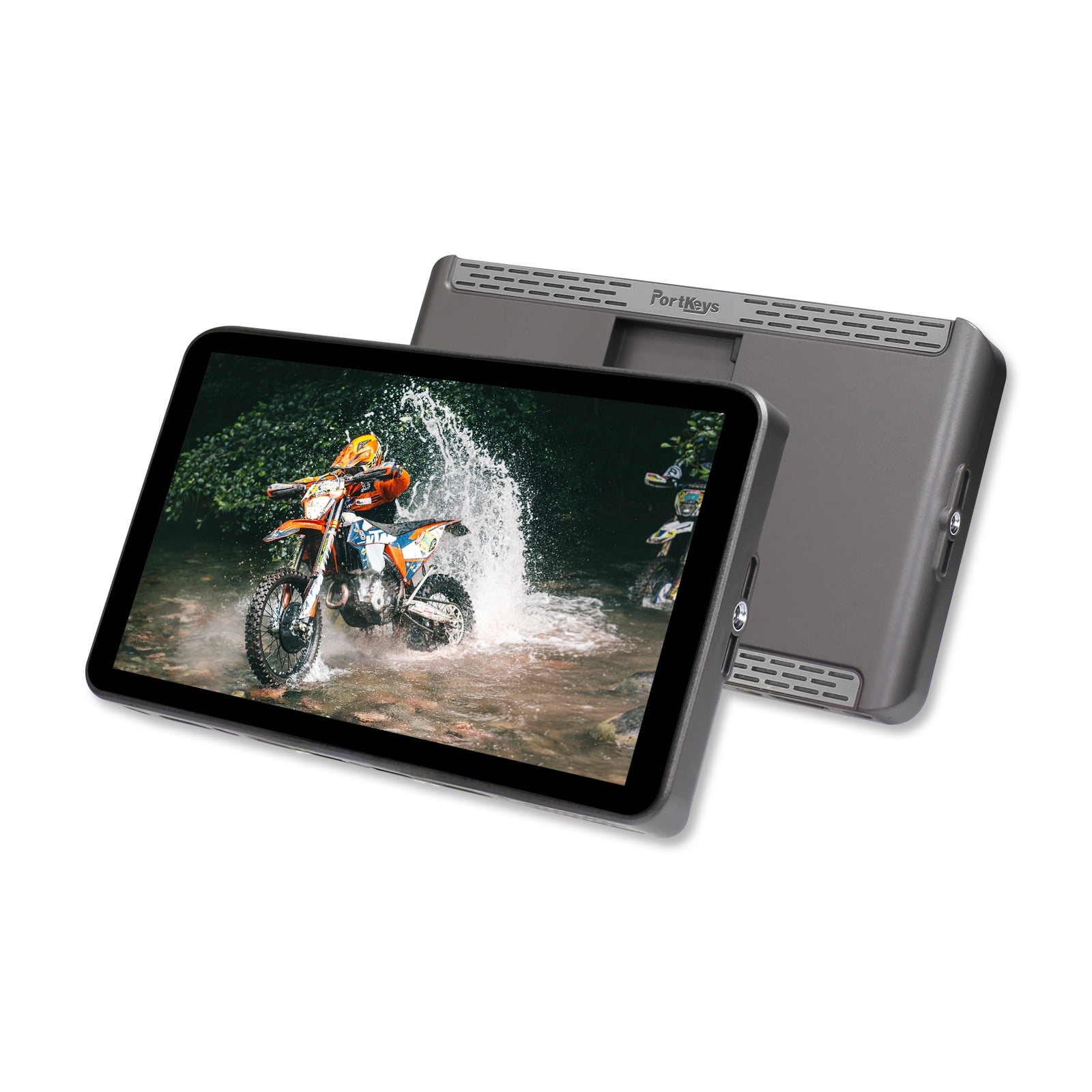 Portkeys LH7H Camera Field Monitor 7" 1000nit Touch Screen Freeze Frame ...