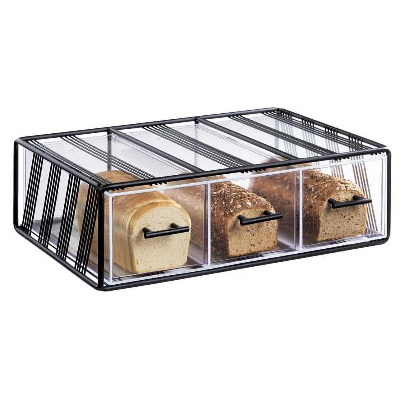 Portland 3 Bread Drawer - Walmart.com