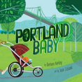 Portland Baby - Boardbook - Walmart.com