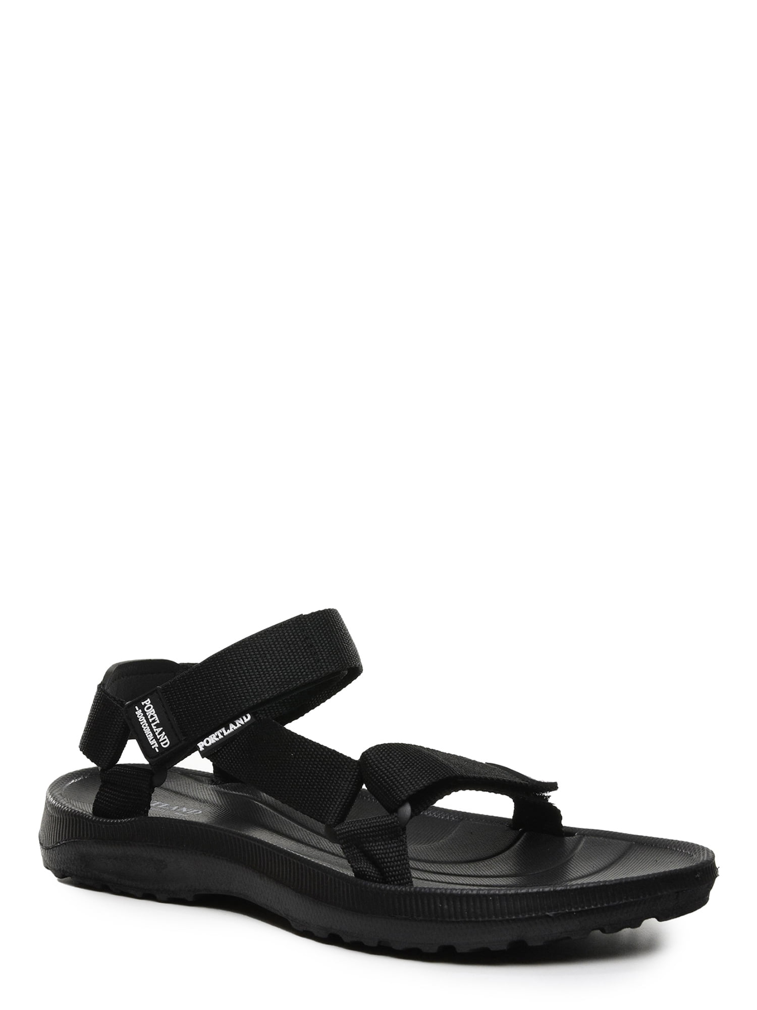 Portland Boot Company Men's Athletic Sandal - Walmart.com