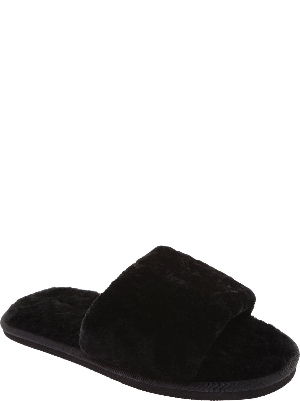 Portland Boot Company Women's All-Over Cozy Slide - Walmart.com