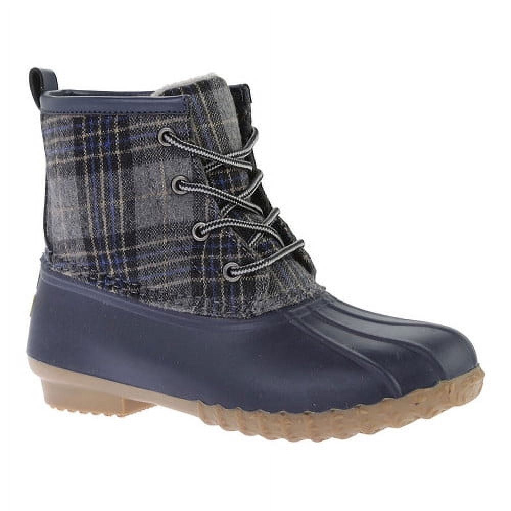Portland Boot Company Women's Duckduck Low Boot - Walmart.com