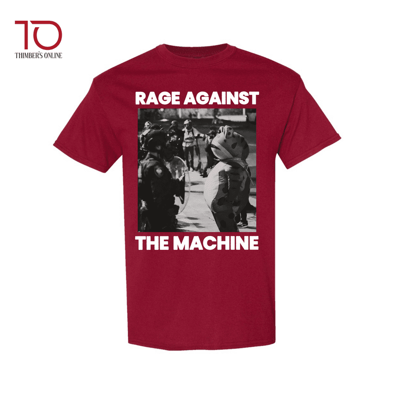 Portland Frog Protest Shirt, Anti ICE T-Shirt, Anti Fascism Shirt ...