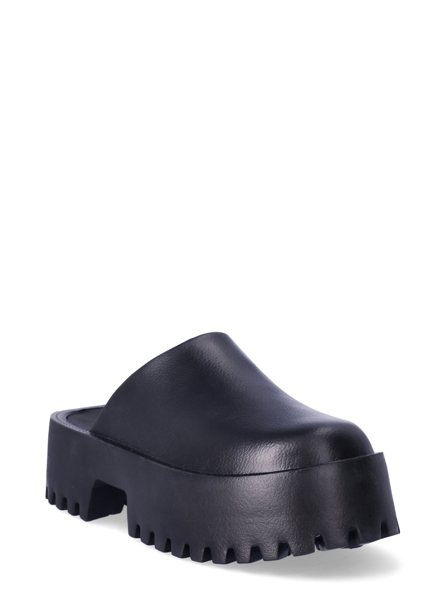 Portland Women's Lightweight EVA Platform Clog Sandals, Sizes 6-11 ...