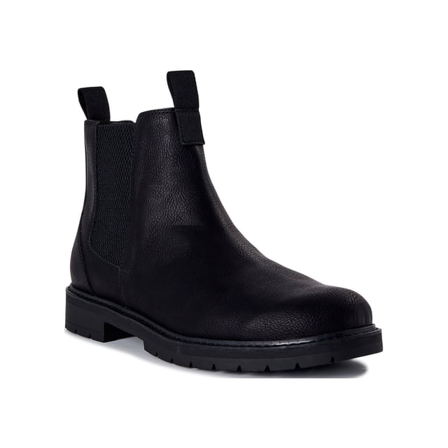 Portland by Portland Boot Company Men's Casual Chelsea Boots, Wide ...
