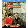 Portlandia: Season One (Blu-ray) - Walmart.com
