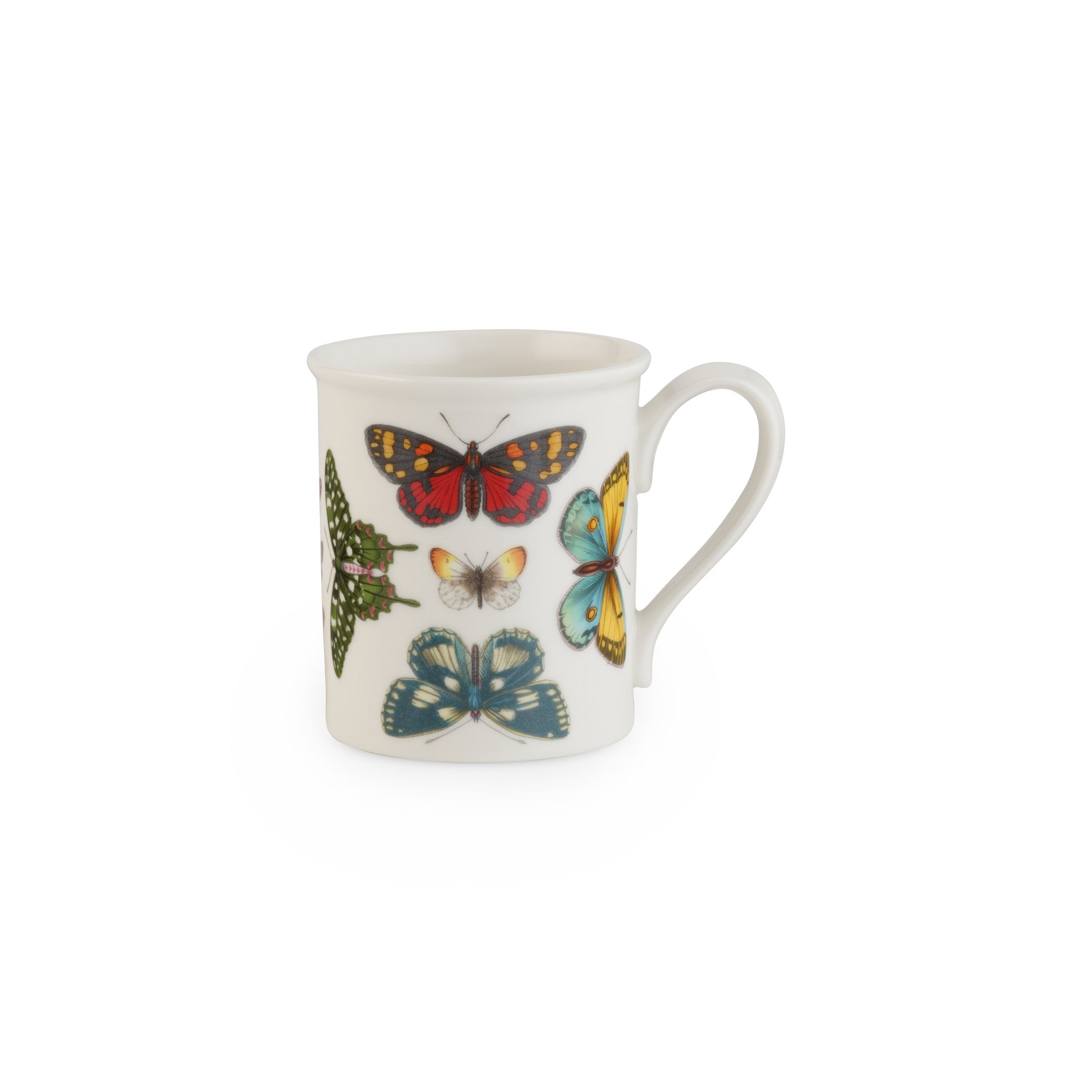 Portmeirion, Botanic Garden Harmony Collection Mug 14oz Mugs Harmony ...