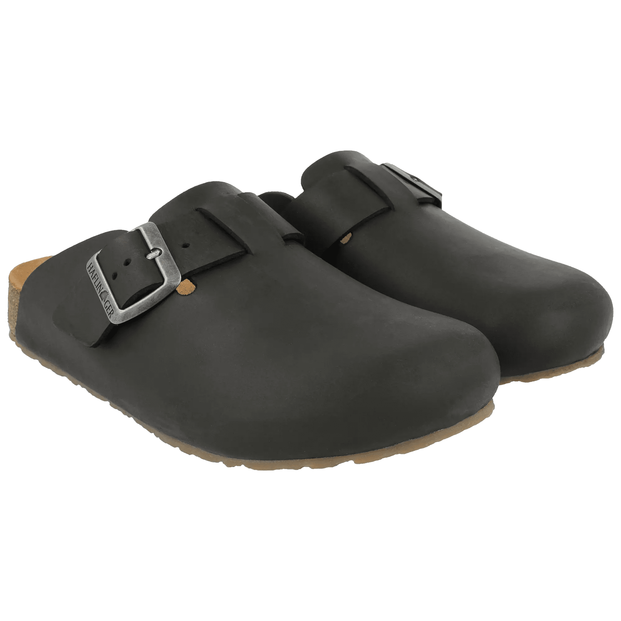 Porto Leather Clog - Walmart.com