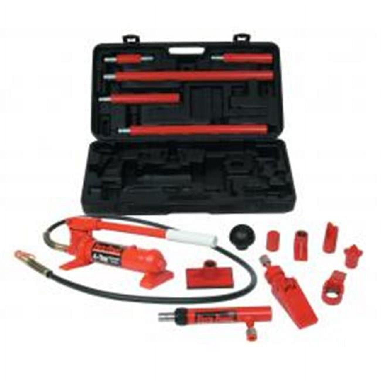 Porto-Power 4-Ton Hyd Body Kit - Walmart.com