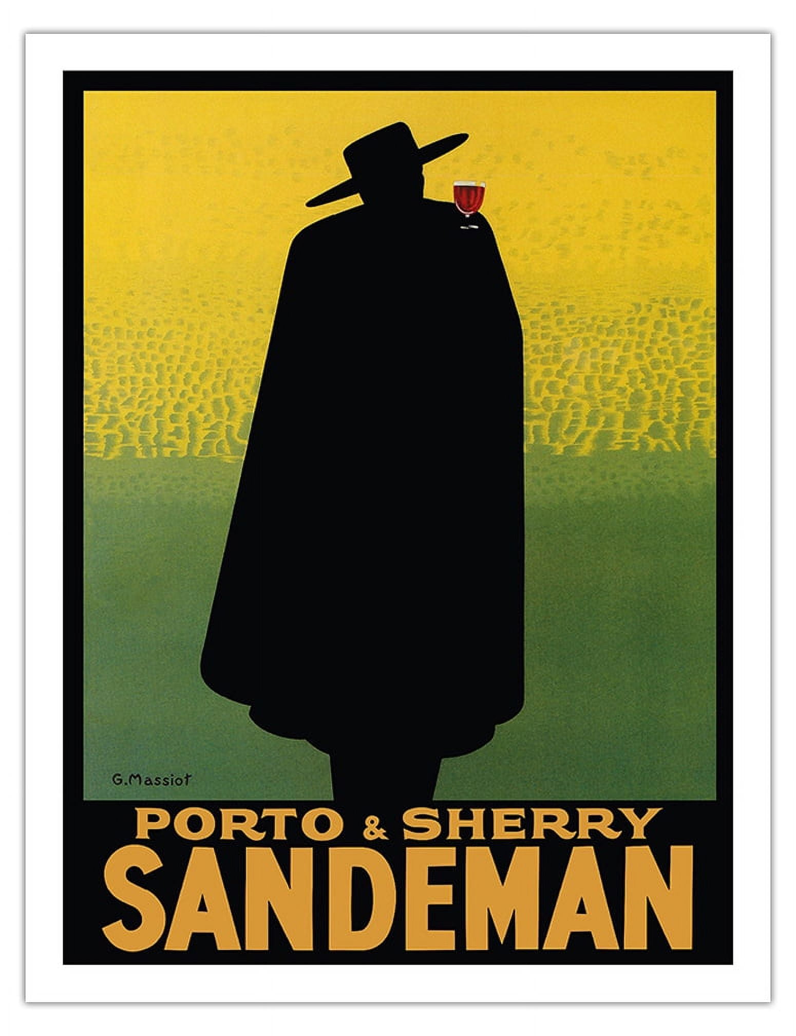 Porto & Sherry Sandeman - French Port Brandy Madeira Wines - Vintage ...