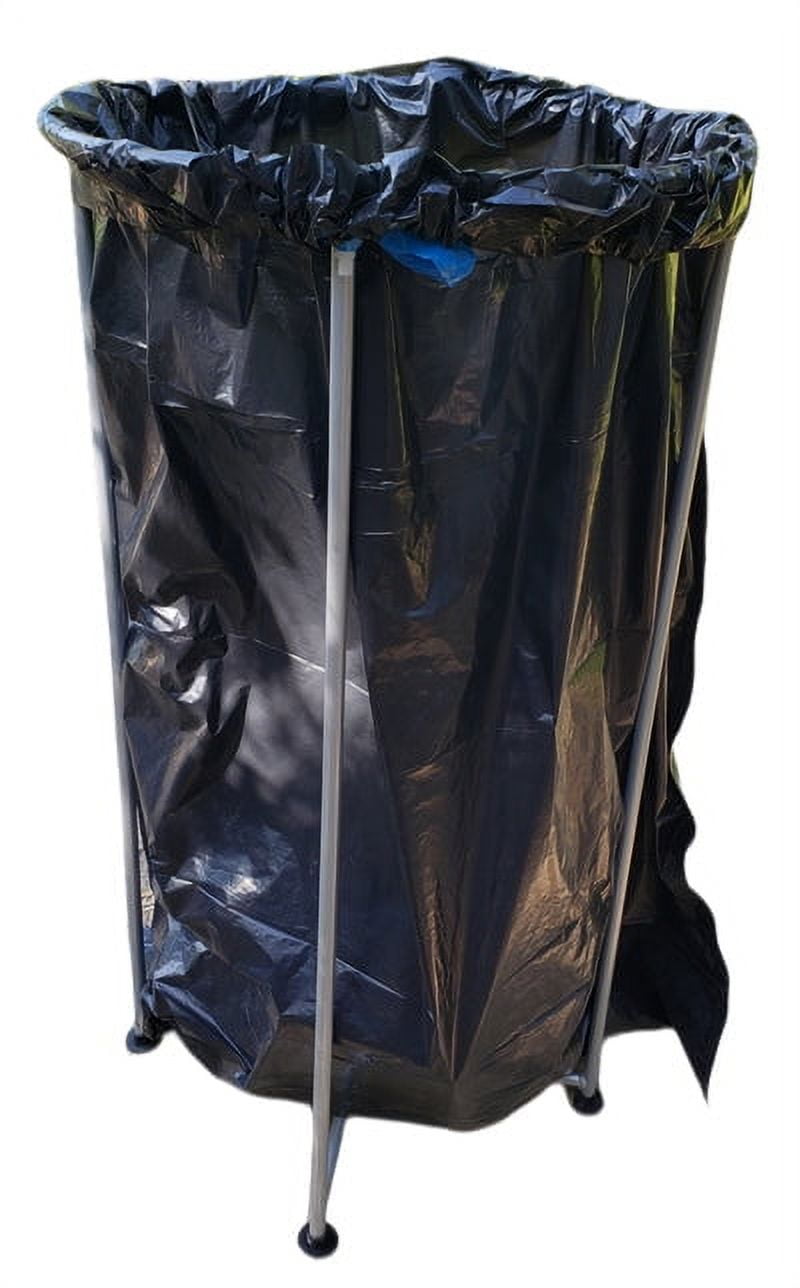 PortoTrash: Portable Trash Can for Home, RV, Camping, Outdoors ...