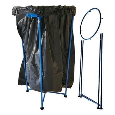 StorMate Collapsible Garbage Bag Holder for RV / Marine / Home use ...