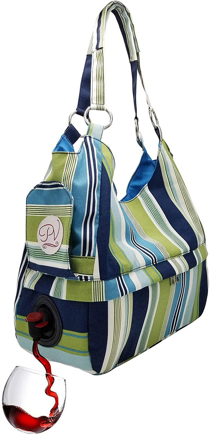 Travelwell 6 BOTTLE LIMO WINE CASE W/ WHEELS - Walmart.com