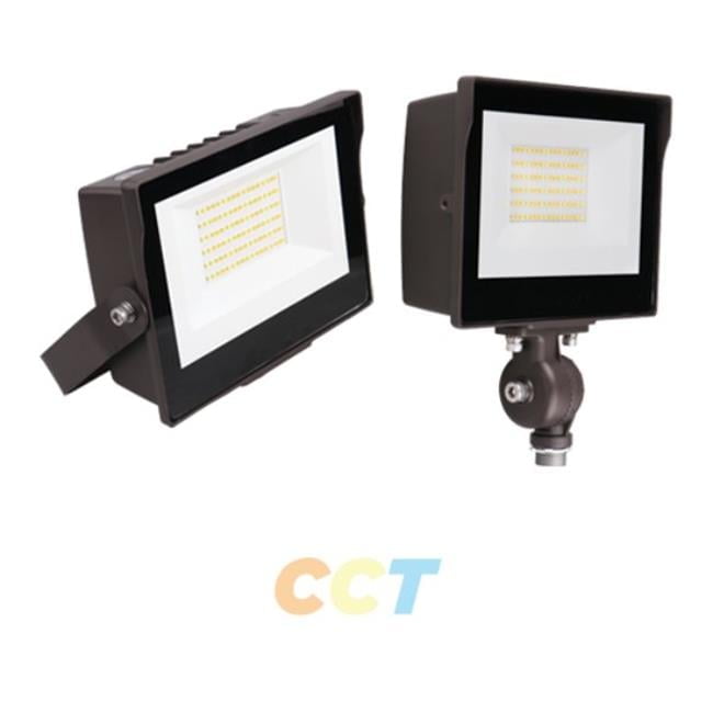 Portor PT-FLS1-35W-3CCT-KM 35W LED Luminaire Flood Light with CCT ...