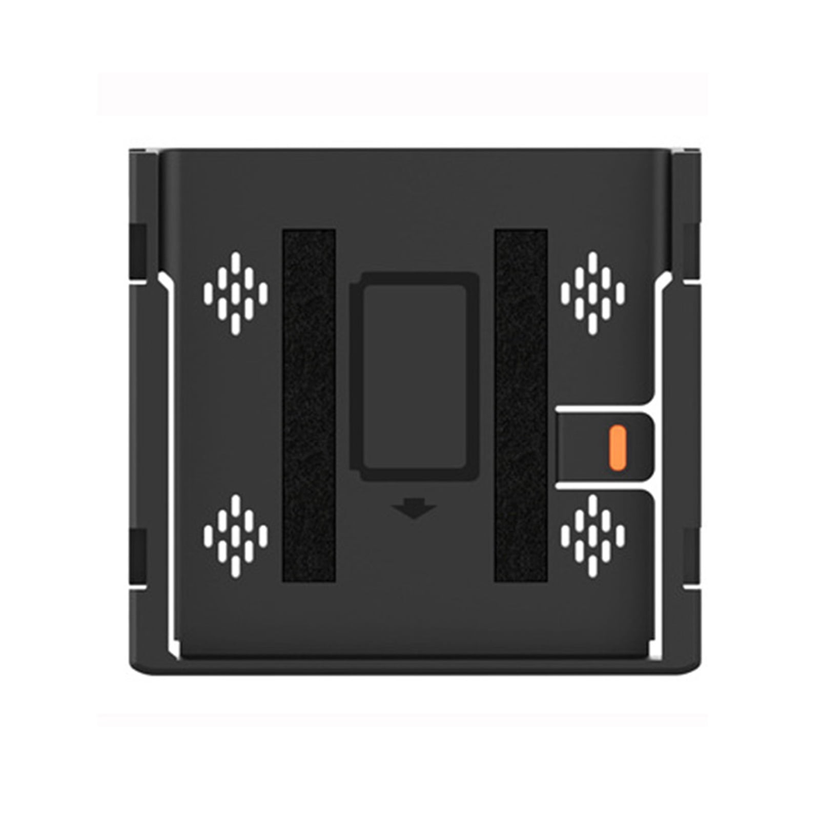 Portrait Modes Grip for Gaming Console Vertical Modes Orientation Works ...