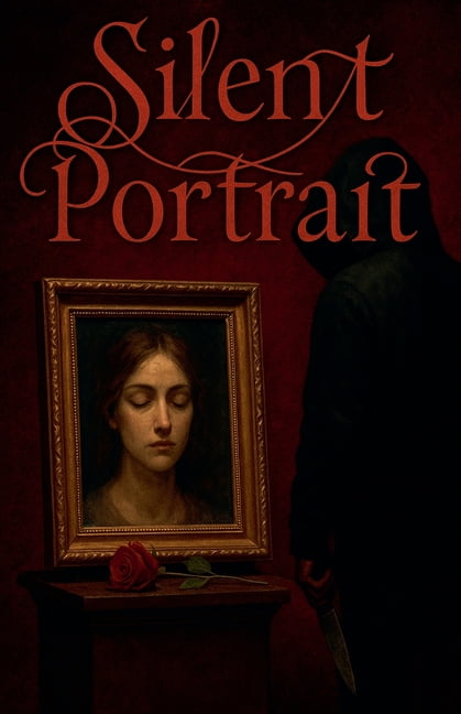 Portrait Murders Silent Portrait, Book 1, (Paperback) - Walmart.com