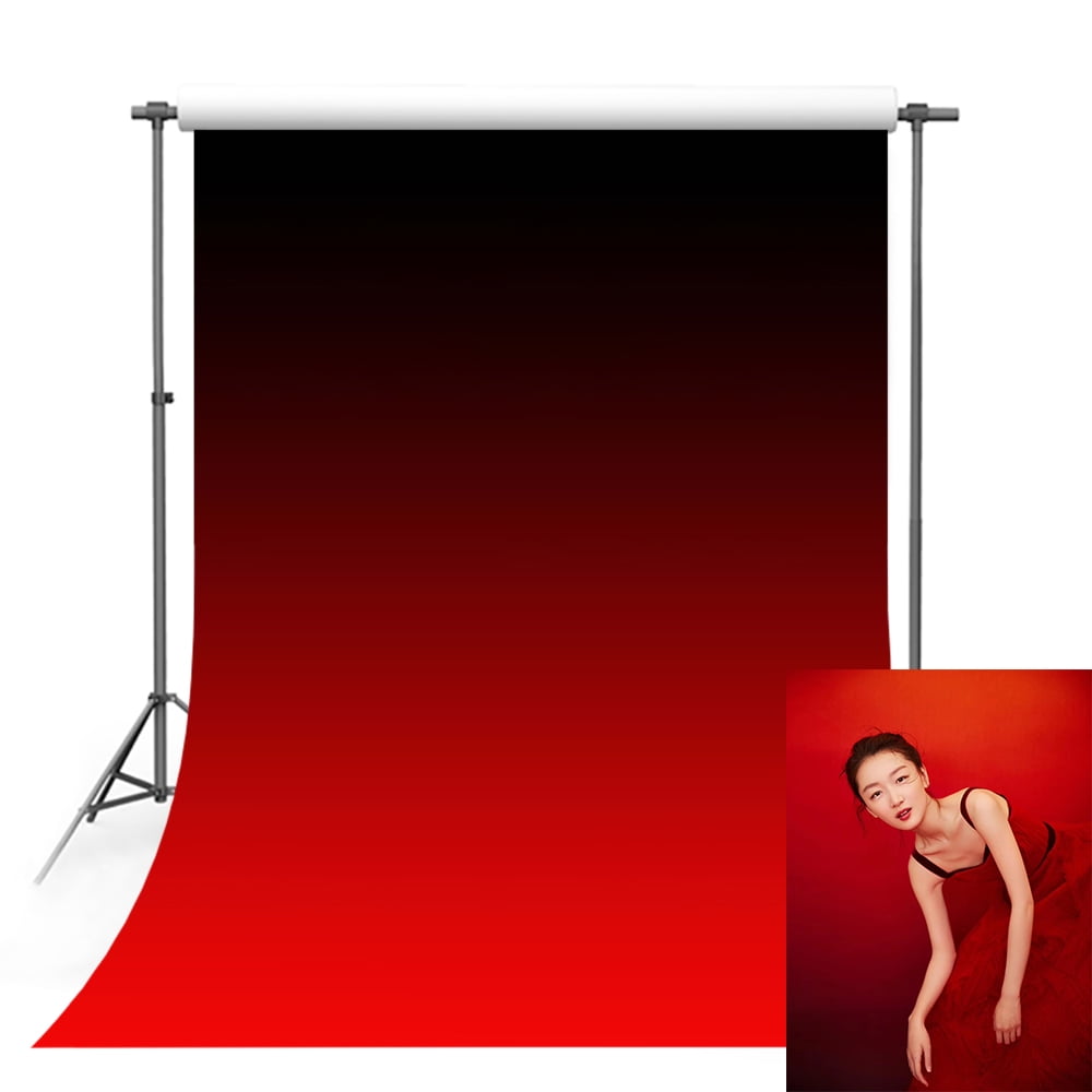 Portrait Photography Background Gradient Solid Color Wedding Portrait ...