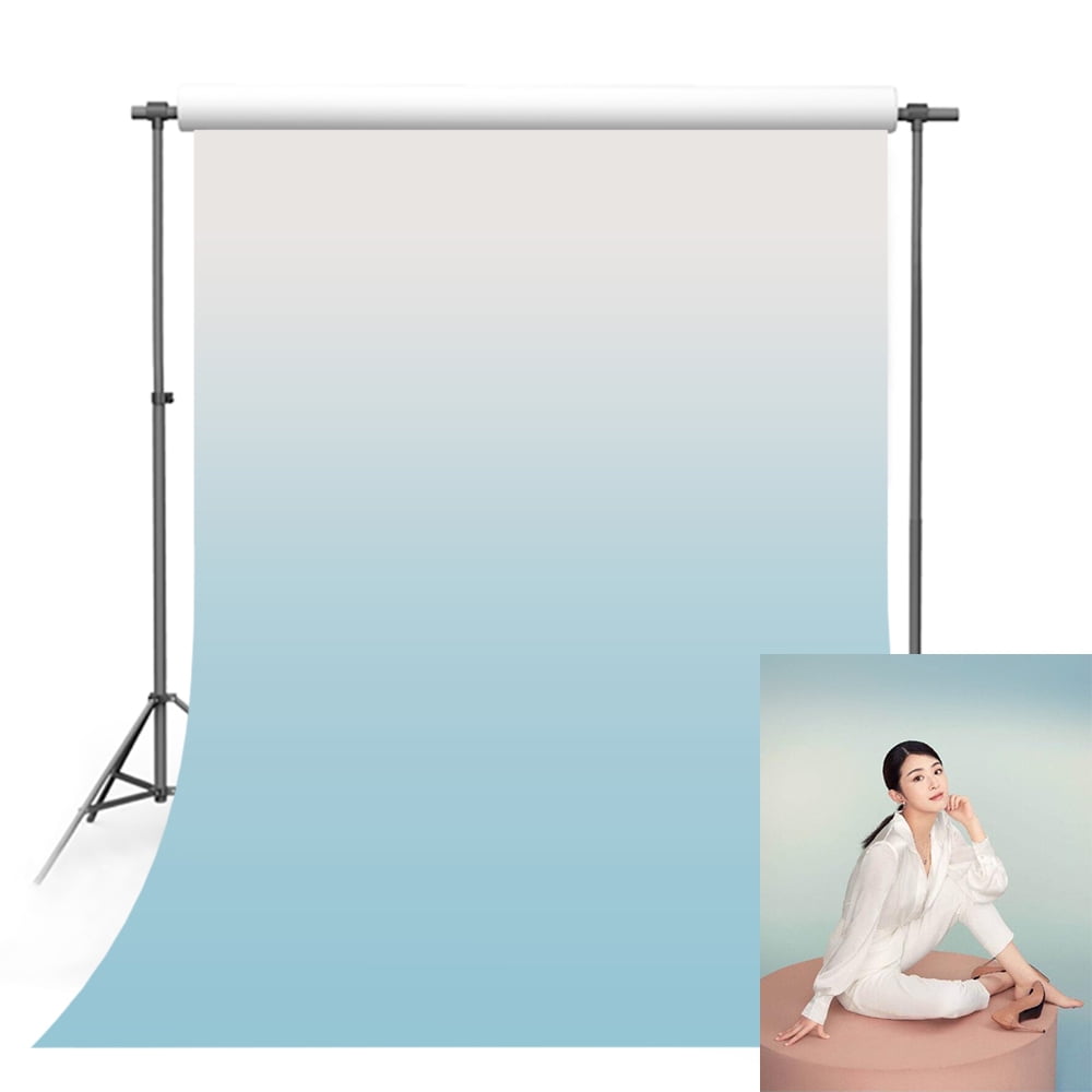 Portrait Photography Background Gradient Solid Color Wedding Portrait ...