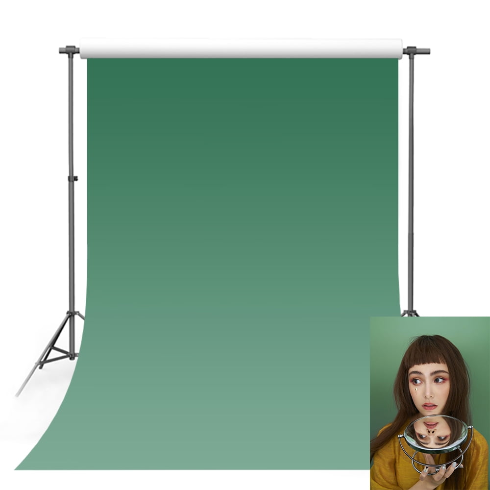 Portrait Photography Background Gradient Solid Color Wedding Portrait ...