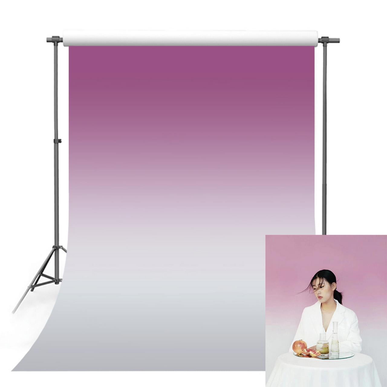 Portrait Photography Background Gradient Solid Color Wedding Portrait ...