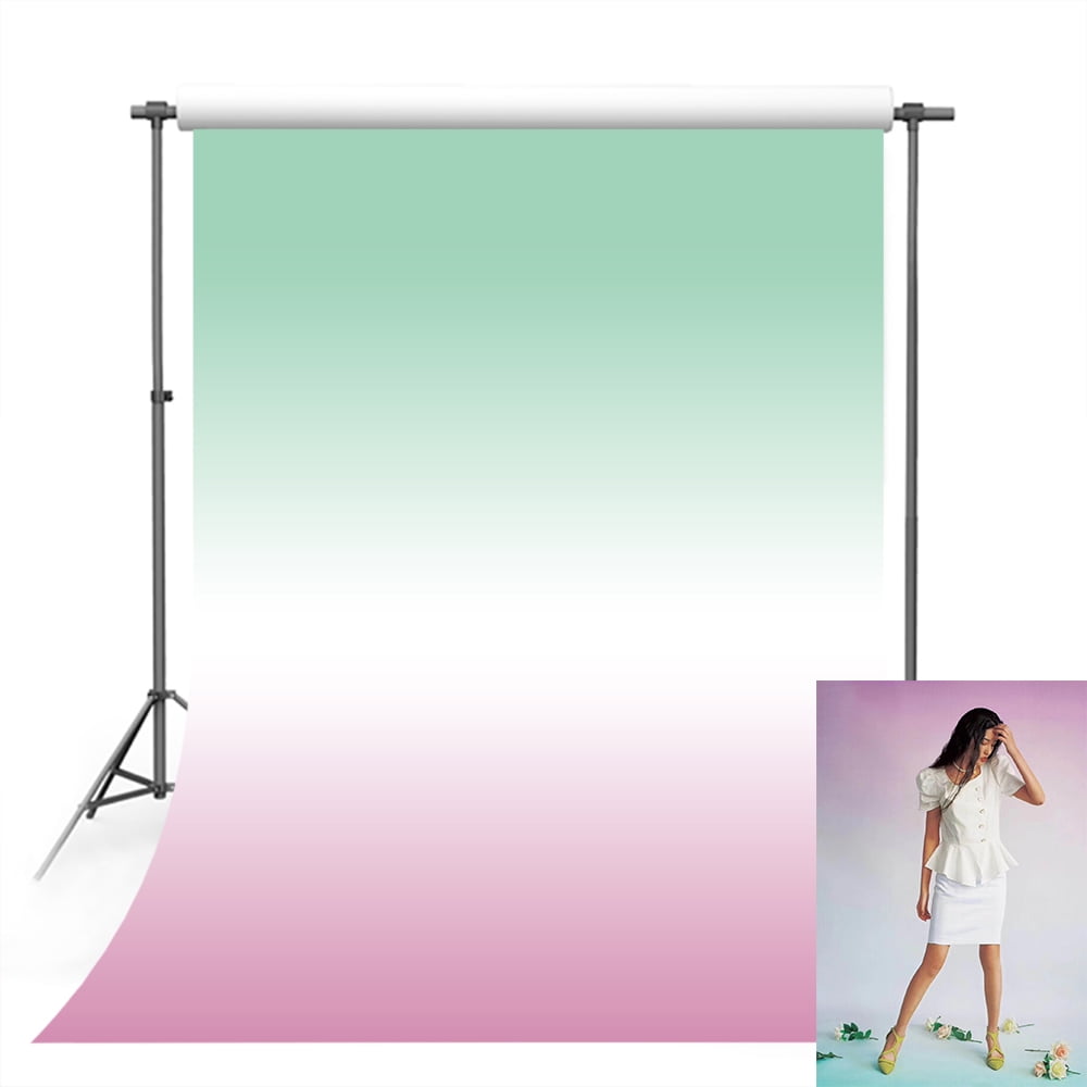 Portrait Photography Background Gradient Solid Color Wedding Portrait ...