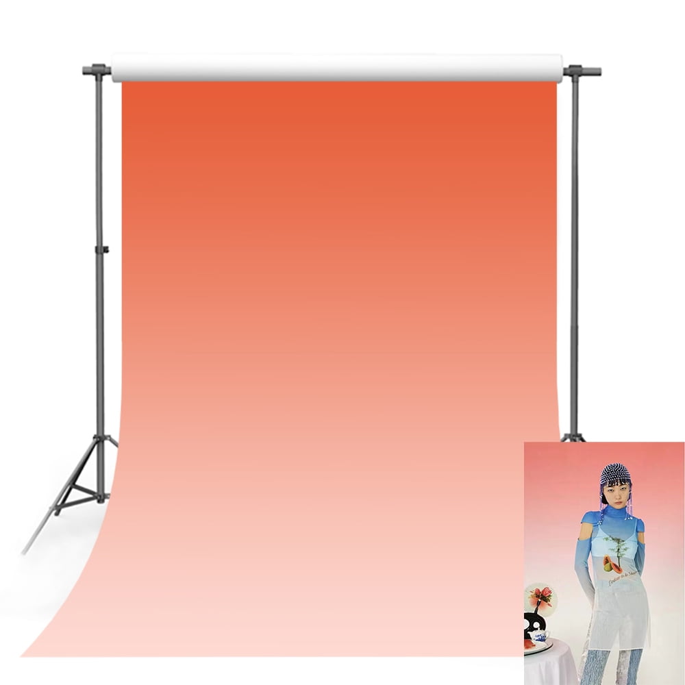 Portrait Photography Background Gradient Solid Color Wedding Portrait ...