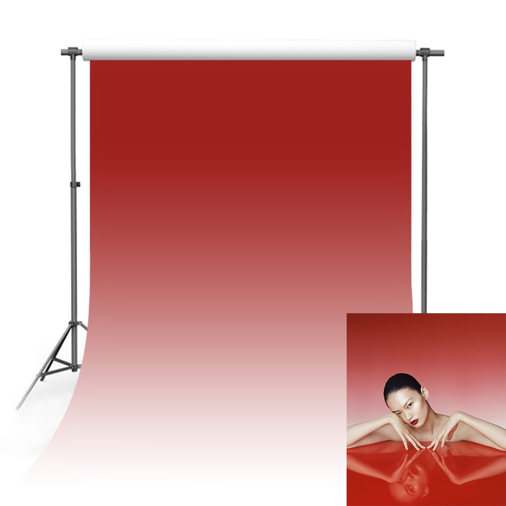 Portrait Photography Background Gradient Solid Color Wedding Portrait ...