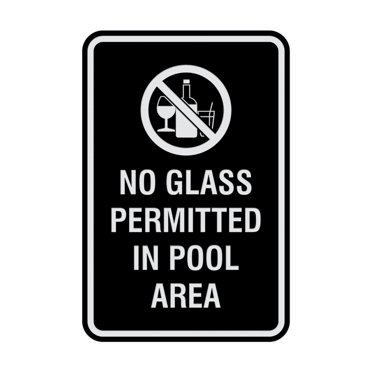 Portrait Round Men / Women Sign Set (Light Grey / Burgundy) - Large 6 ...