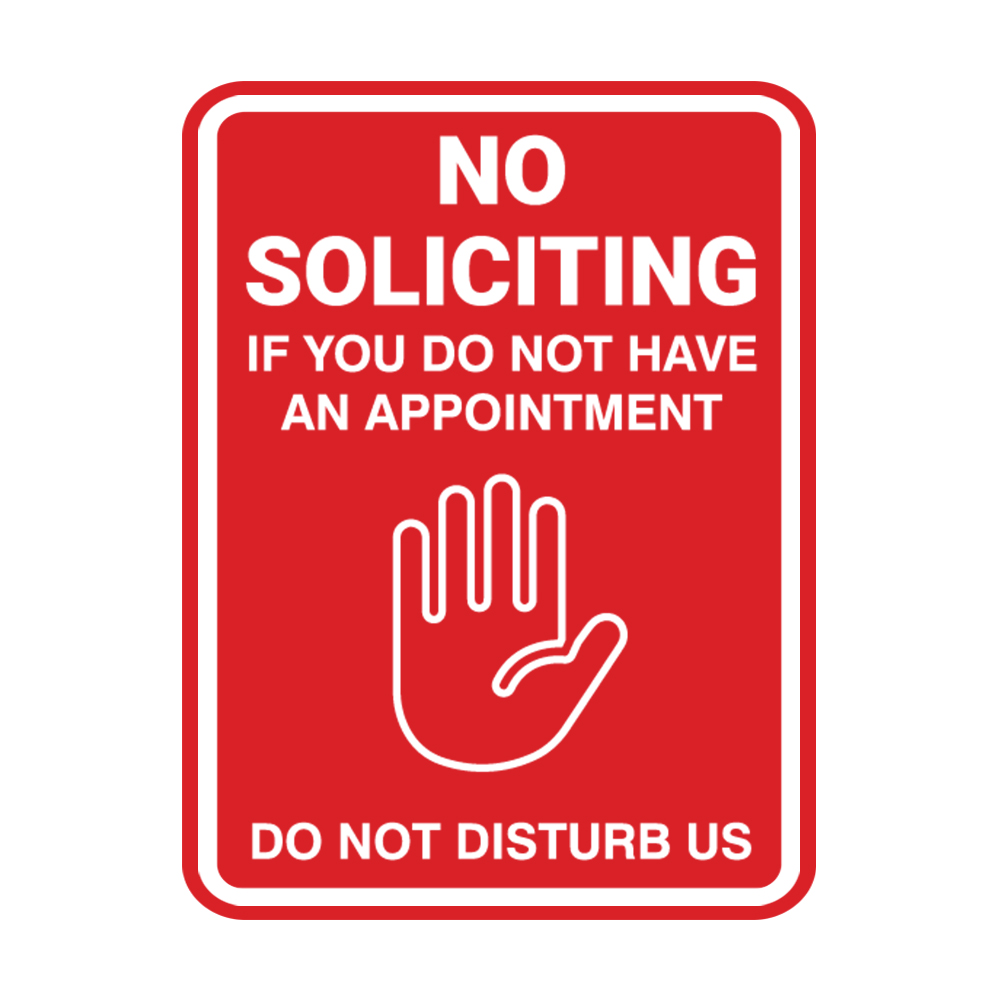 Funny Metal Sleeping Do Not Disturb 8x12 Sign Novelty Office Wall Man ...