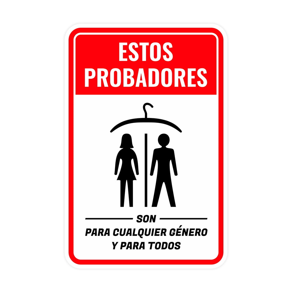 Portrait Round Plus Estos Probadores Son Para Cualquier Género y Para ...