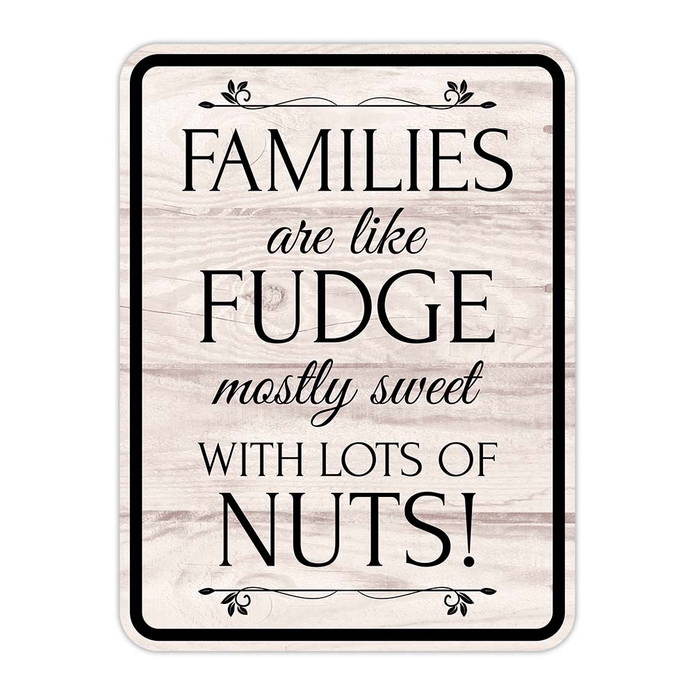 Nuts Free Sign - Walmart.com