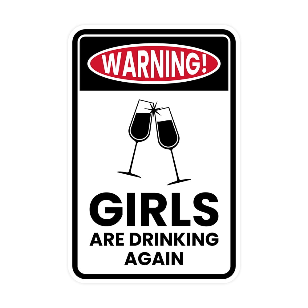 Funny Warning Signs For Women Universal Sign For Help VA News