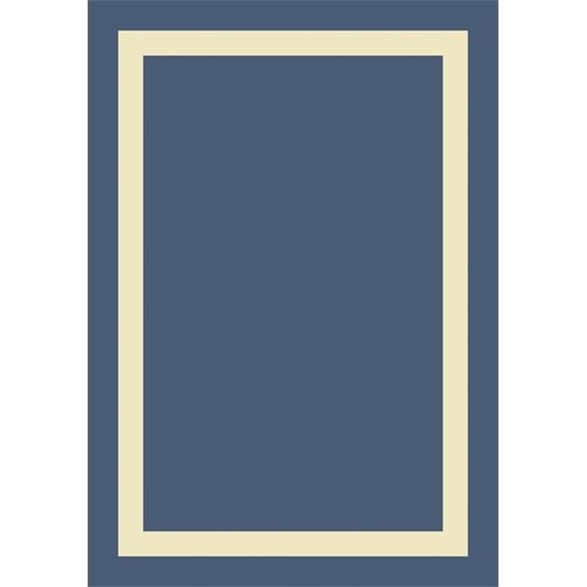 Portrait Seaside 7 ft.8 in. x 10 ft.9 in. WearOn Nylon Machine Tufted ...