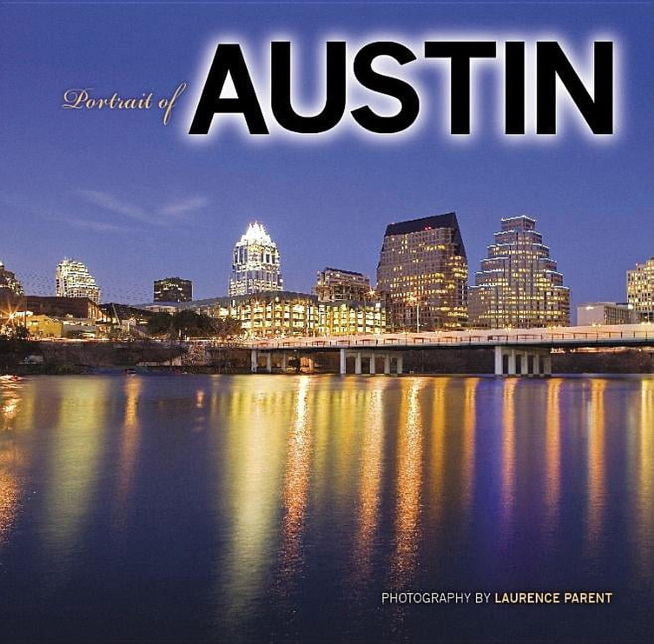 Portrait of Austin, (Hardcover) - Walmart.com