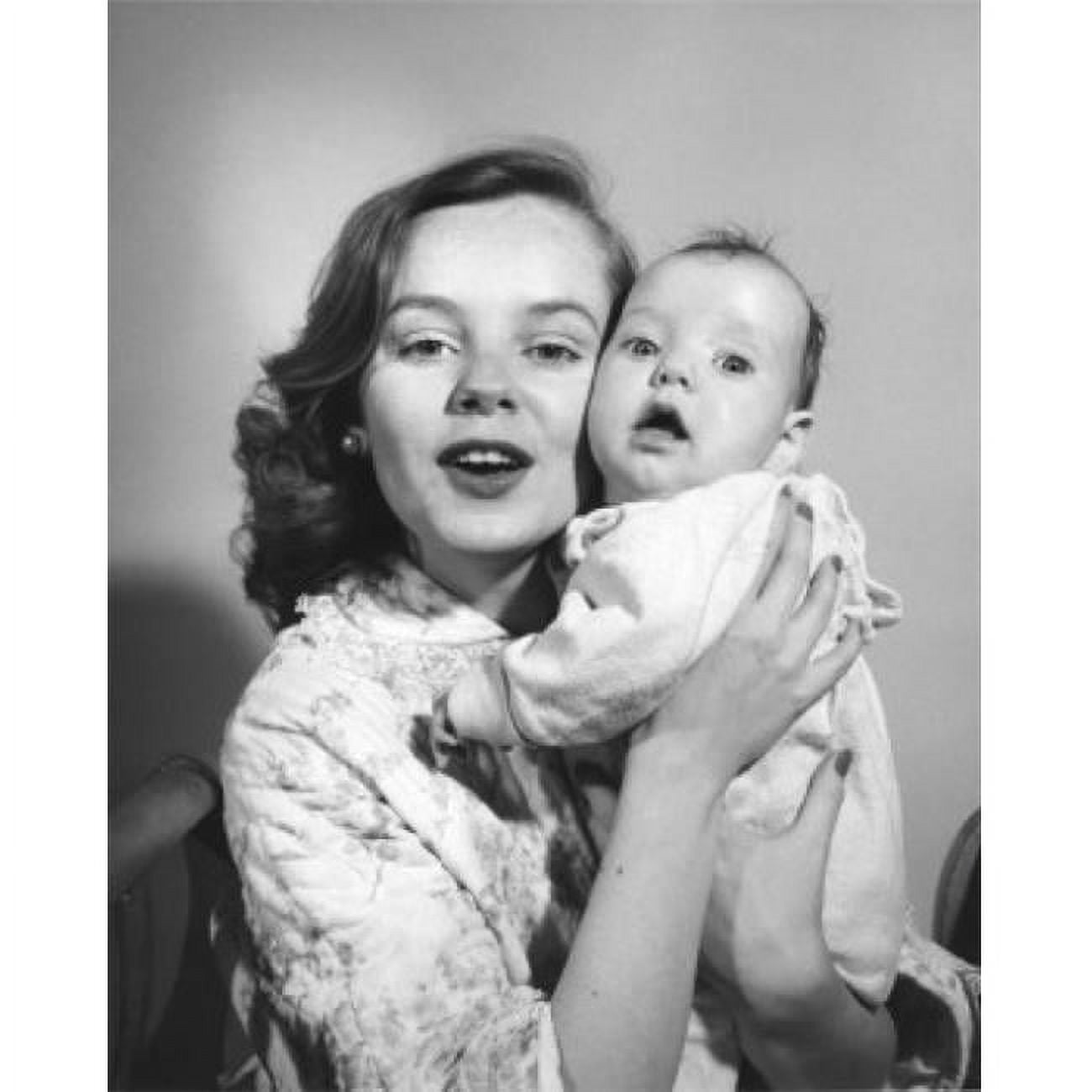 portrait-of-mother-baby-cheek-to-cheek-poster-print-18-x-24-in