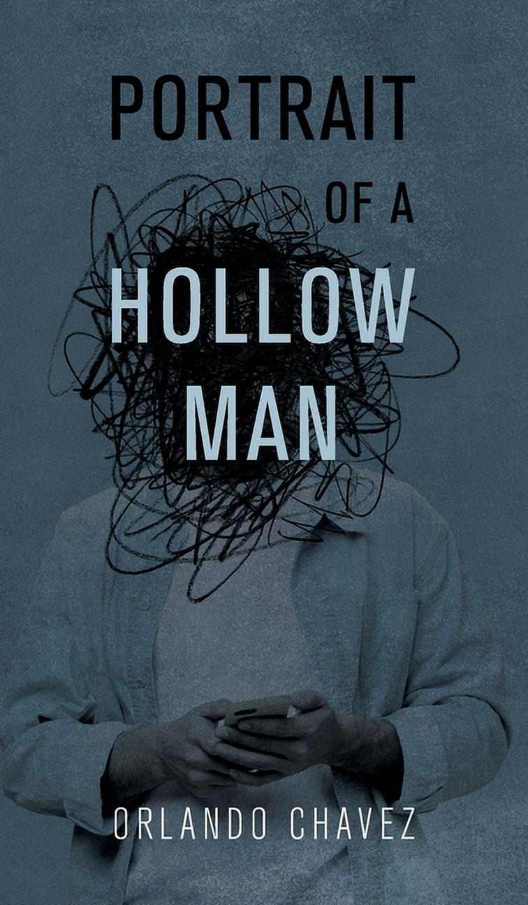 Portrait of a Hollow Man, (Hardcover) - Walmart.com