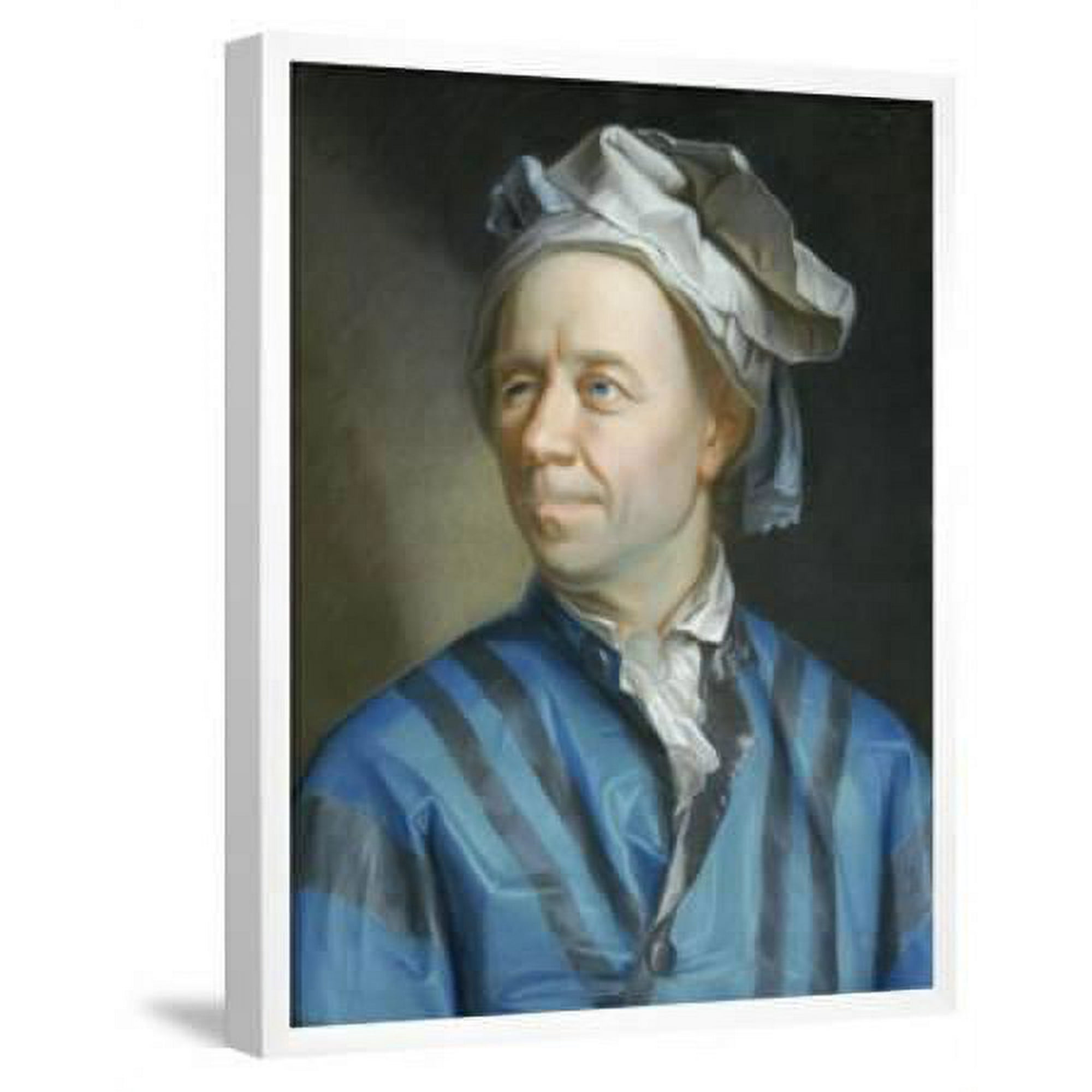 Leonhard Euler Family