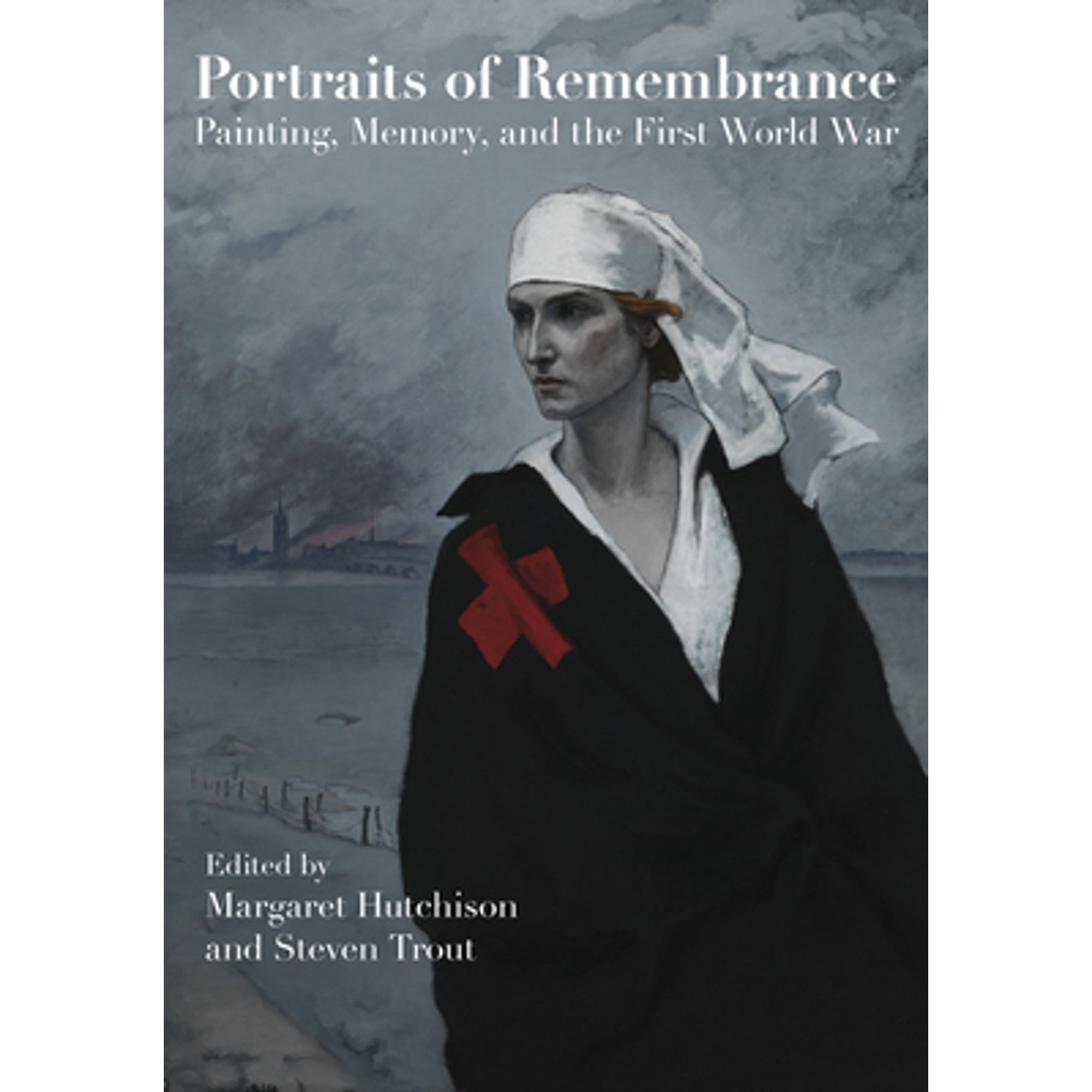 Pre-Owned Portraits of Remembrance: Painting, Memory, and the First ...
