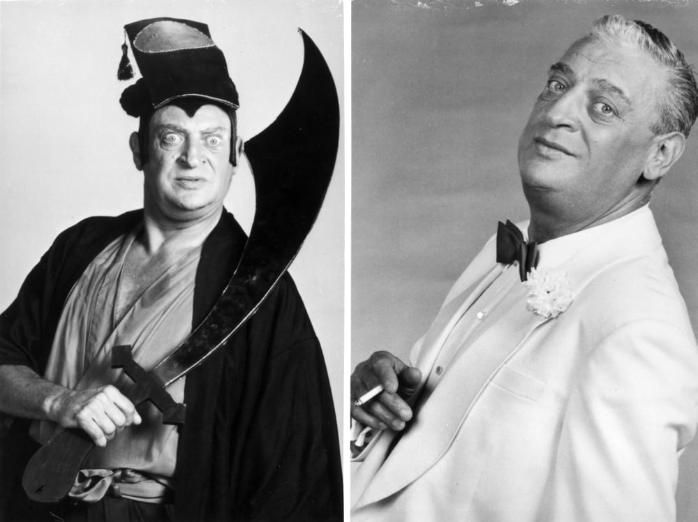 Portraits of Rodney Dangerfield in costume Photo Print (8 x 10 ...