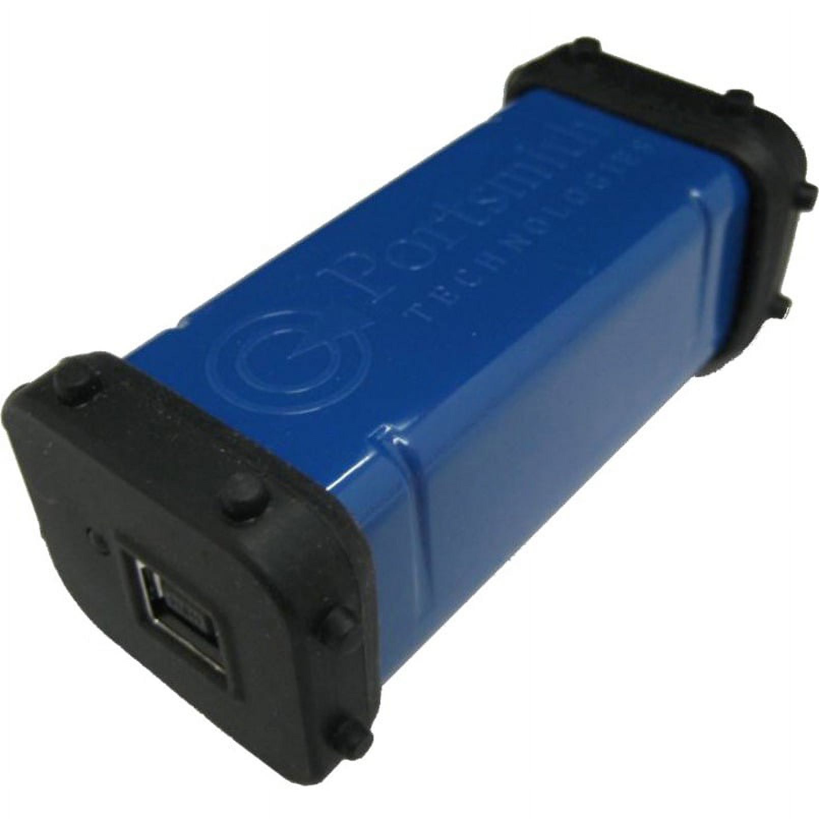 Portsmith USB CLIENT to ETHERNET ADAPTER KIT; Includes 'PSA1U1E ...