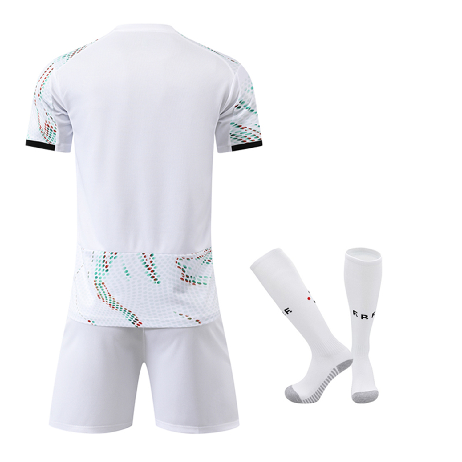 Portugal Away 2025 Authentic Jersey Kit - Walmart.com