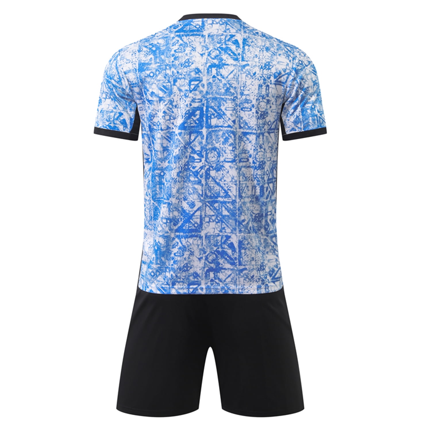 Portugal Away Stadium Shirt 2024 - Walmart.com