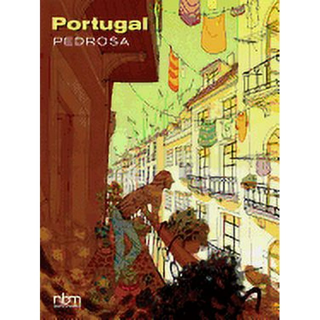 Portugal (Hardcover) - Walmart.com