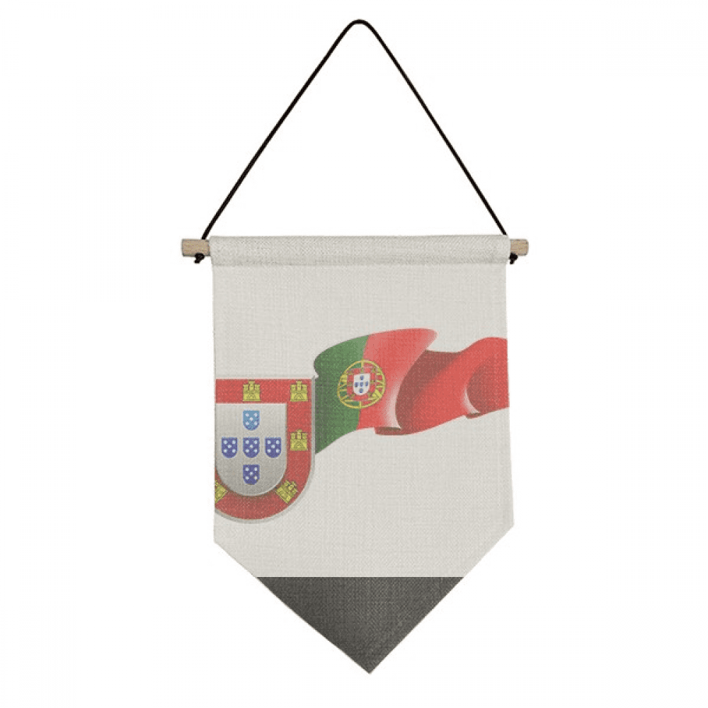 National Emblem Of Portugal