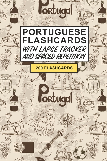 Portuguese Flashcards : Create your own Portuguese Flashcards. Learn ...