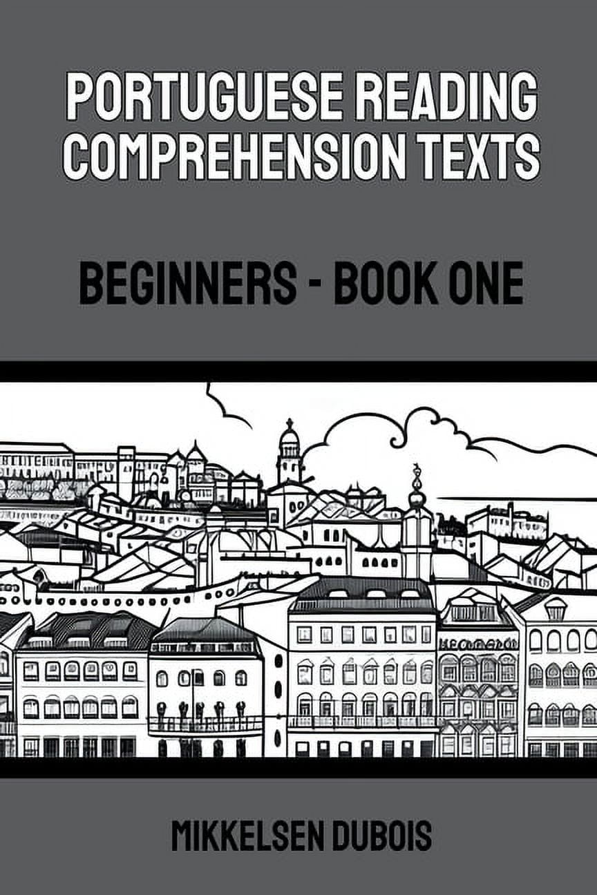 Portuguese Reading Comprehension Texts f Portuguese Reading ...