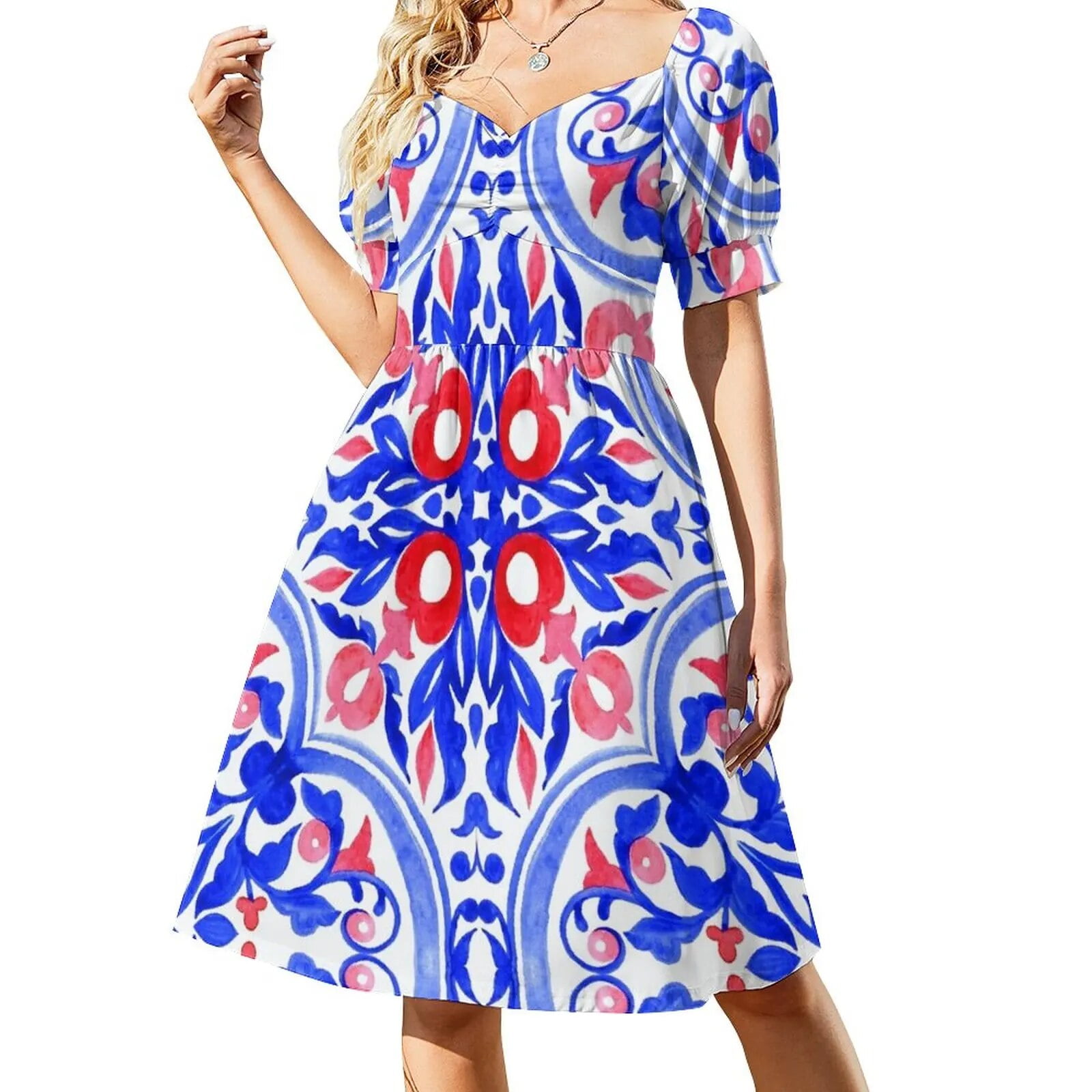 Portuguese azulejo tiles. Gorgeous patterns. Dress wedding dresses for ...