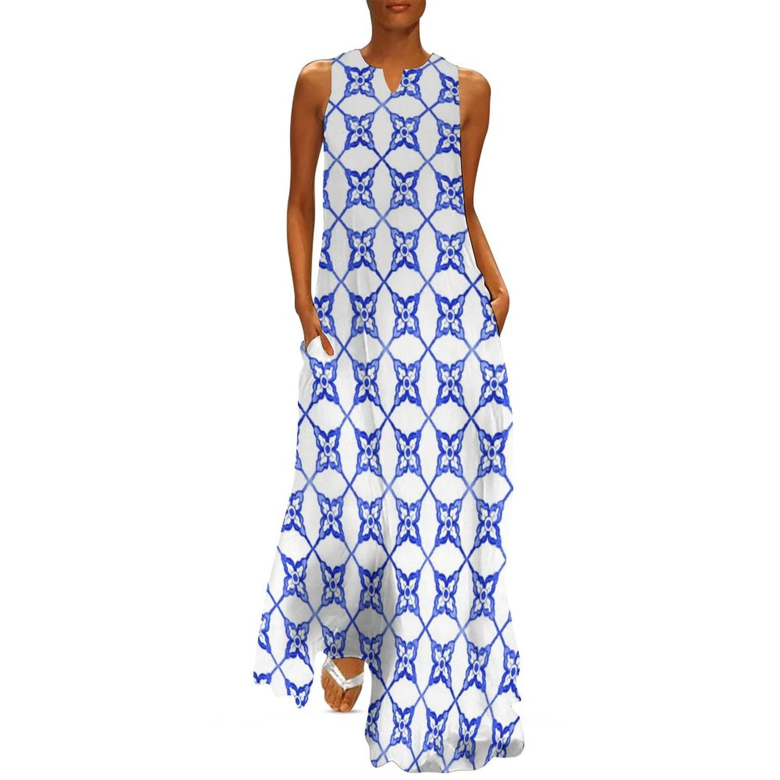 Portuguese azulejo tiles. Gorgeous patterns. Long Dress african dresses ...