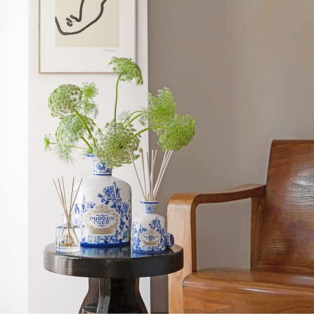 Portus Cale Gold and Blue Diffuser 250ml - Walmart.com